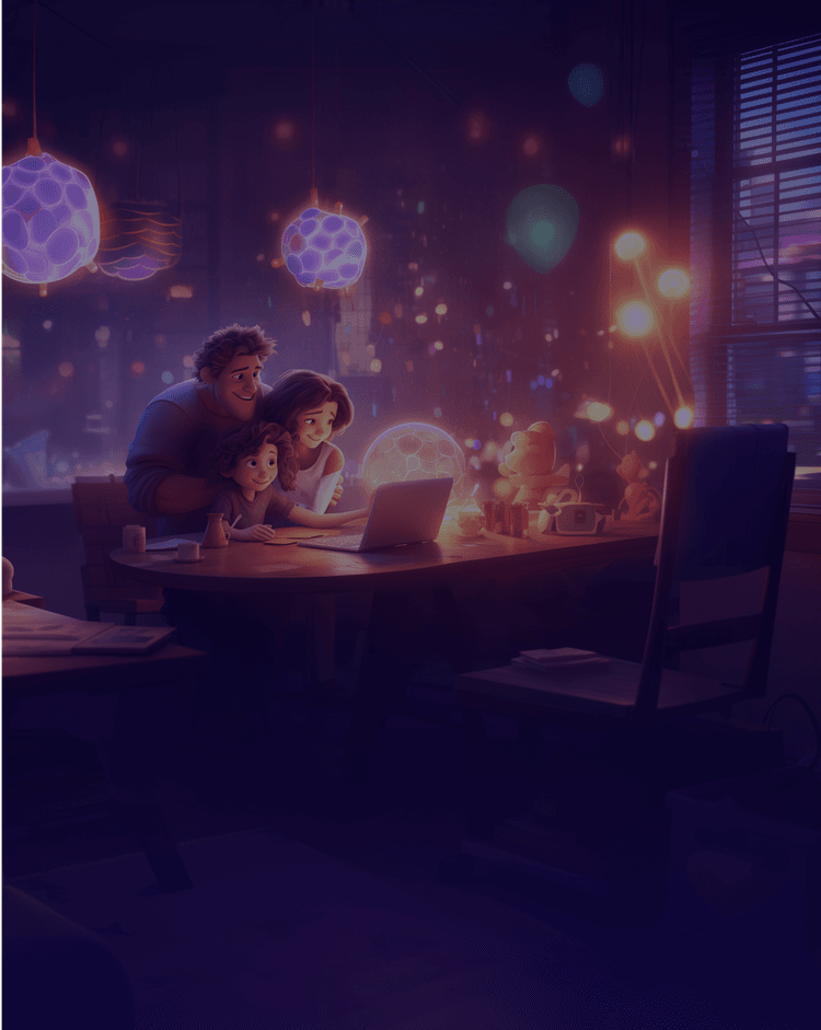 k-ID Family Portal | Gatekeeper